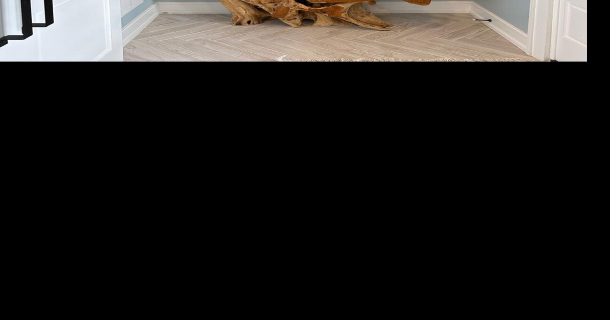 Beach & Bay Cottage Tour Sneak Peek No. 7 | Lifestyle | coastalpoint.com