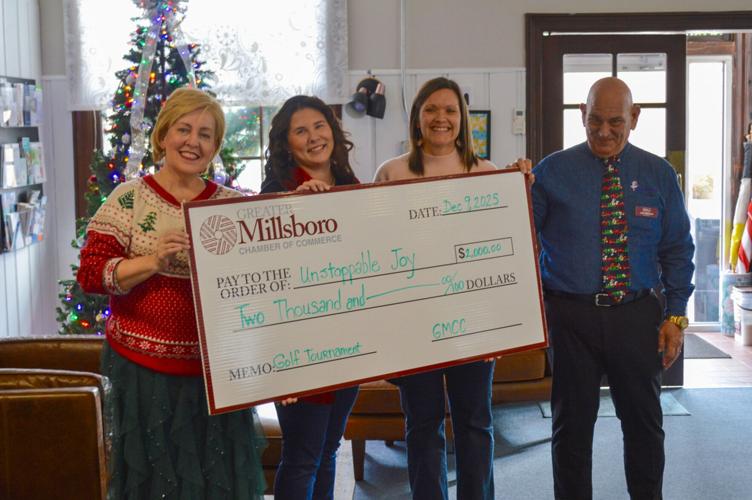 Millsboro Chamber recaps 2025, announces 2026 programs | Business ...