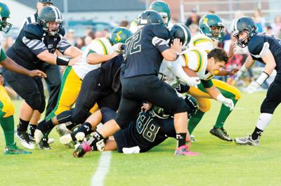 Optimism surrounds IR football team for ’18 campaign | Sports ...