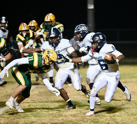 IR, RCLA set for ‘full circle’ moment in state championship | Sports ...