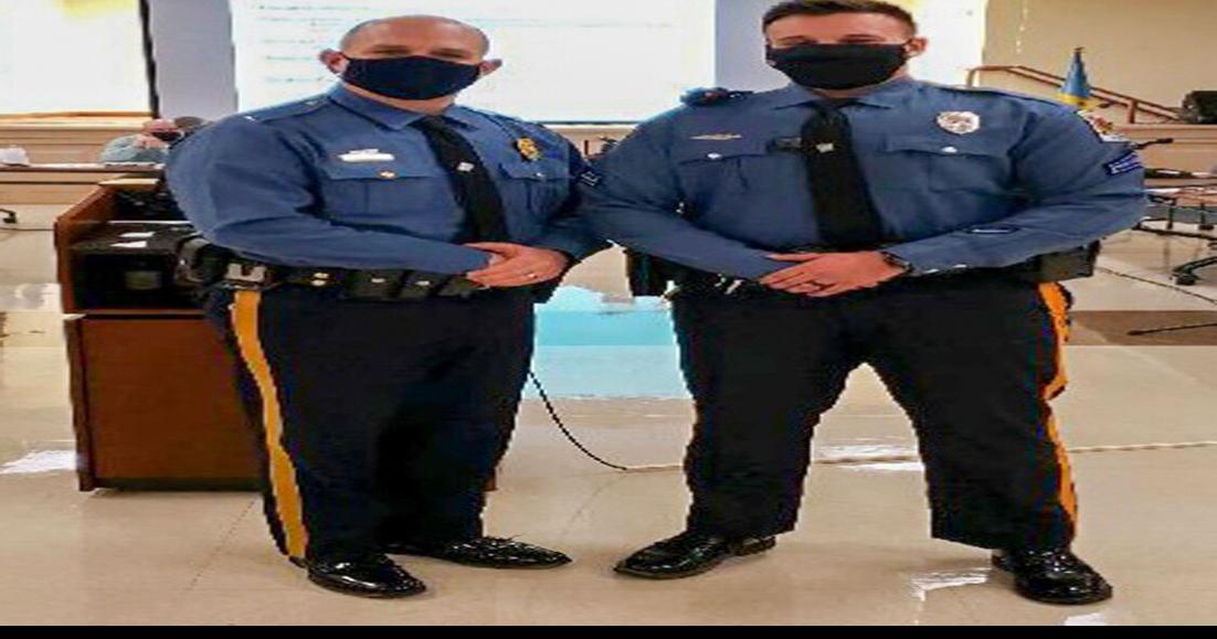 Millsboro adds more officers to police department, promotes another ...