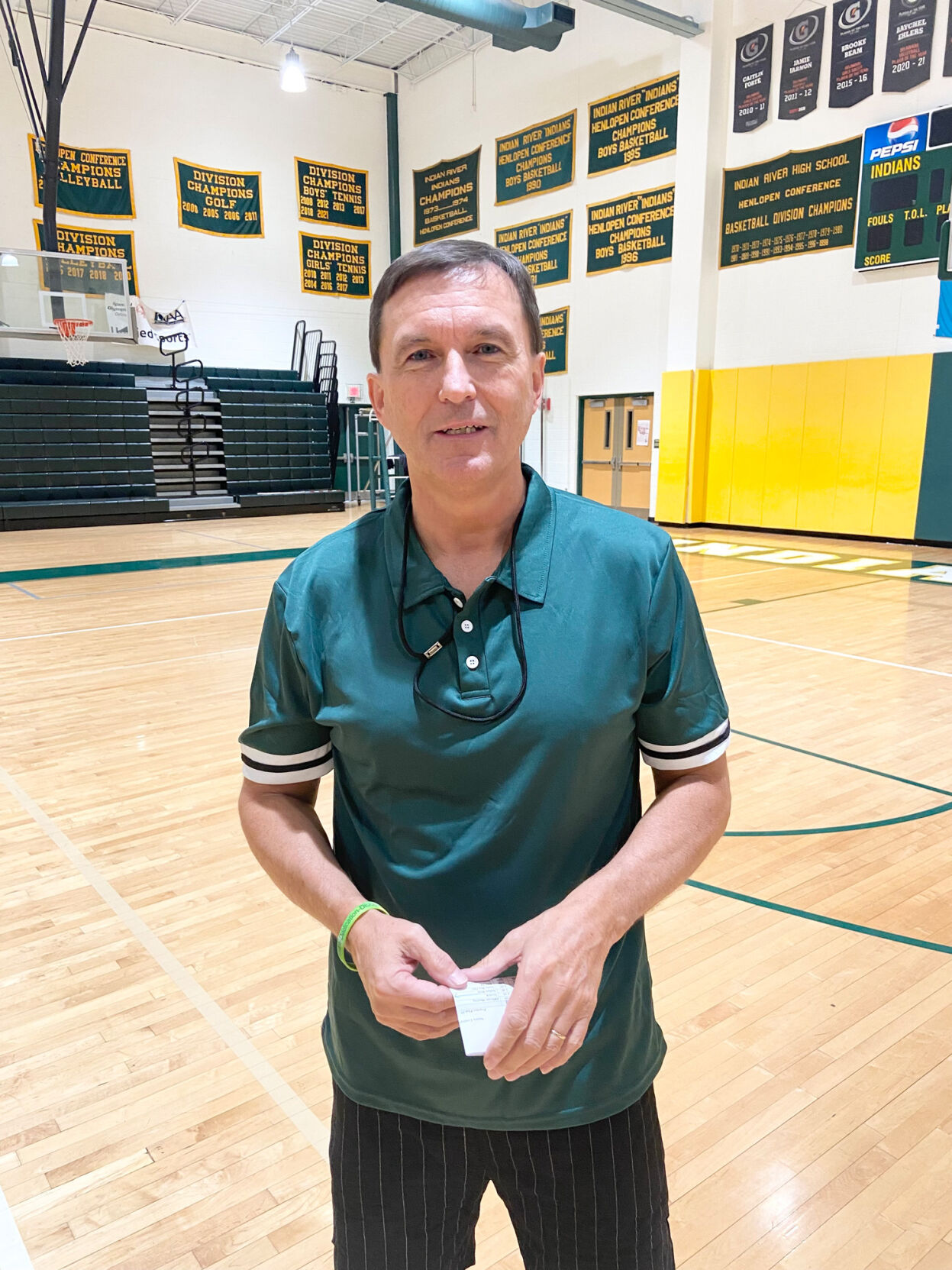 IR girls’ basketball looking to build on last year’s success | Sports ...
