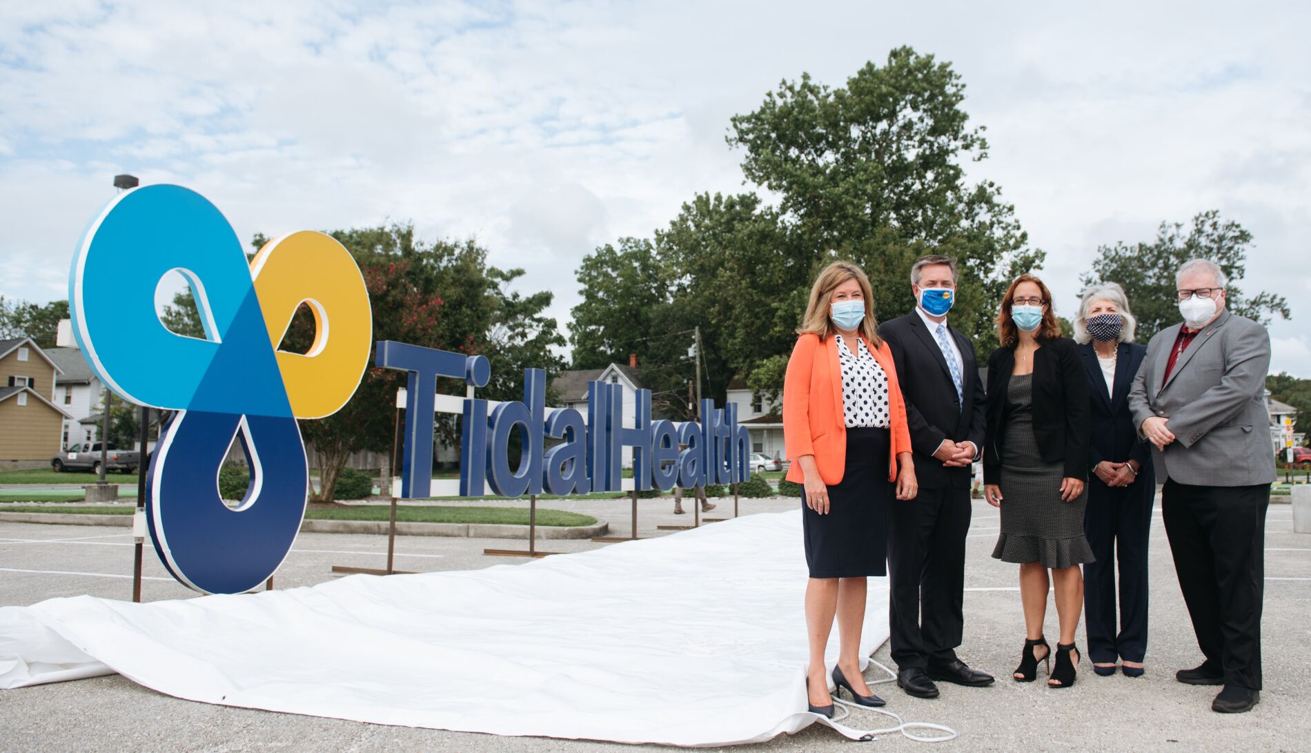 TidalHealth debuts to provide care to Delmarva | Health | coastalpoint.com