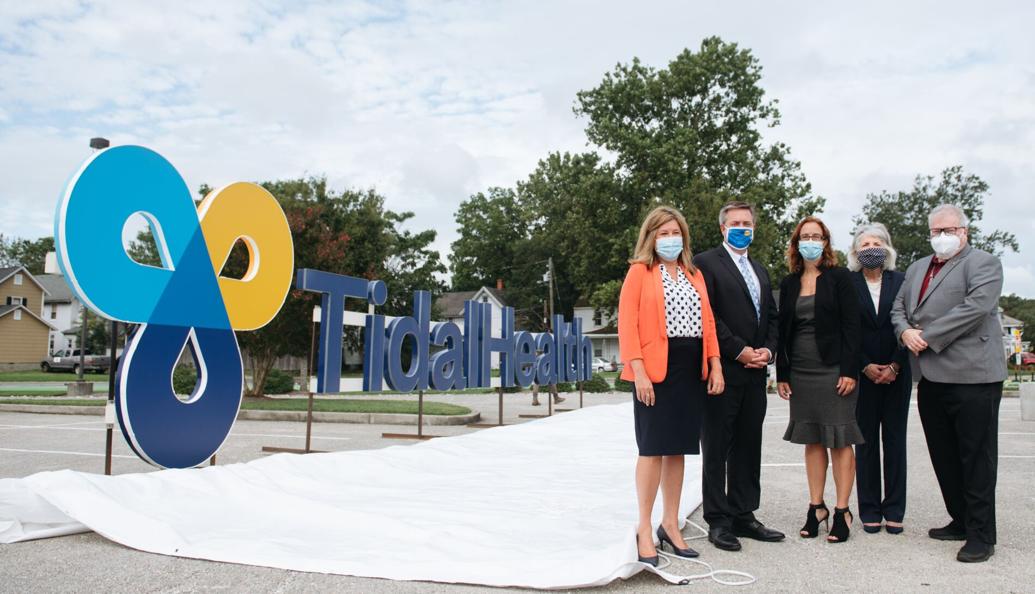 TidalHealth debuts to provide care to Delmarva | Health | coastalpoint.com