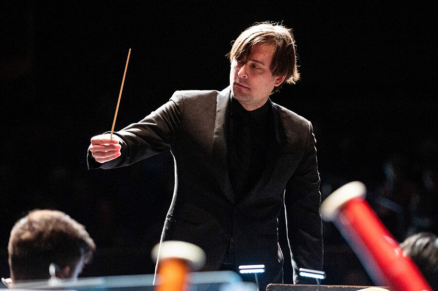 MSO Music Director Repper receives two Grammy nominations | Arts ...