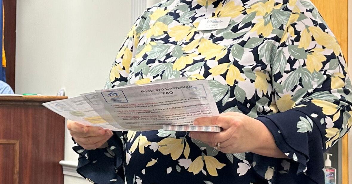 Frankford library searching for new director | Frankford | coastalpoint.com