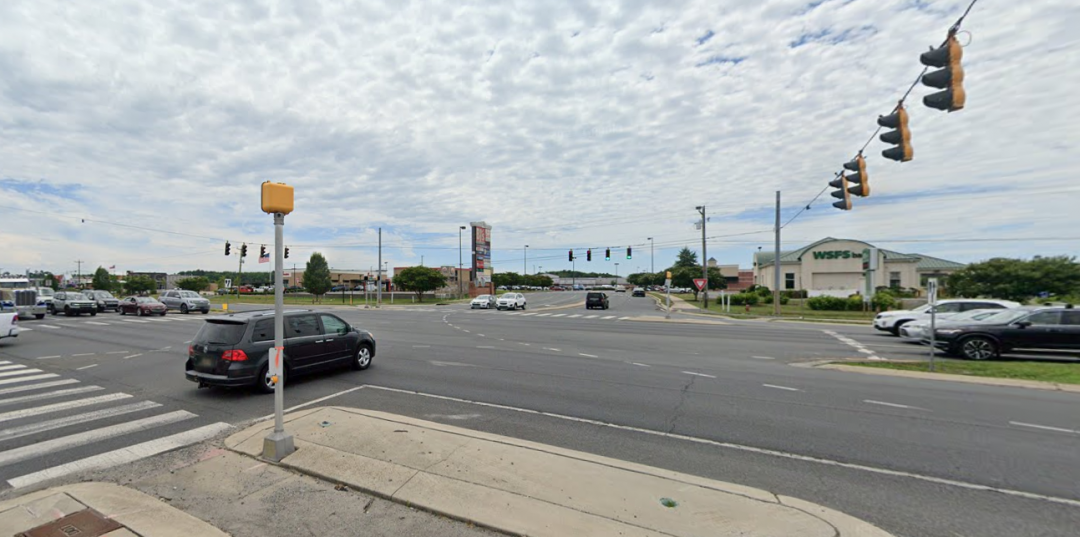 Pennsylvania motorcyclist killed in Route 113 crash | Police & Fire ...