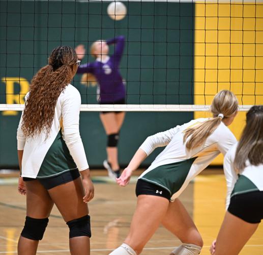 IRHS girls’ volleyball loses to Caesar Rodney, 3-1 | Sports ...