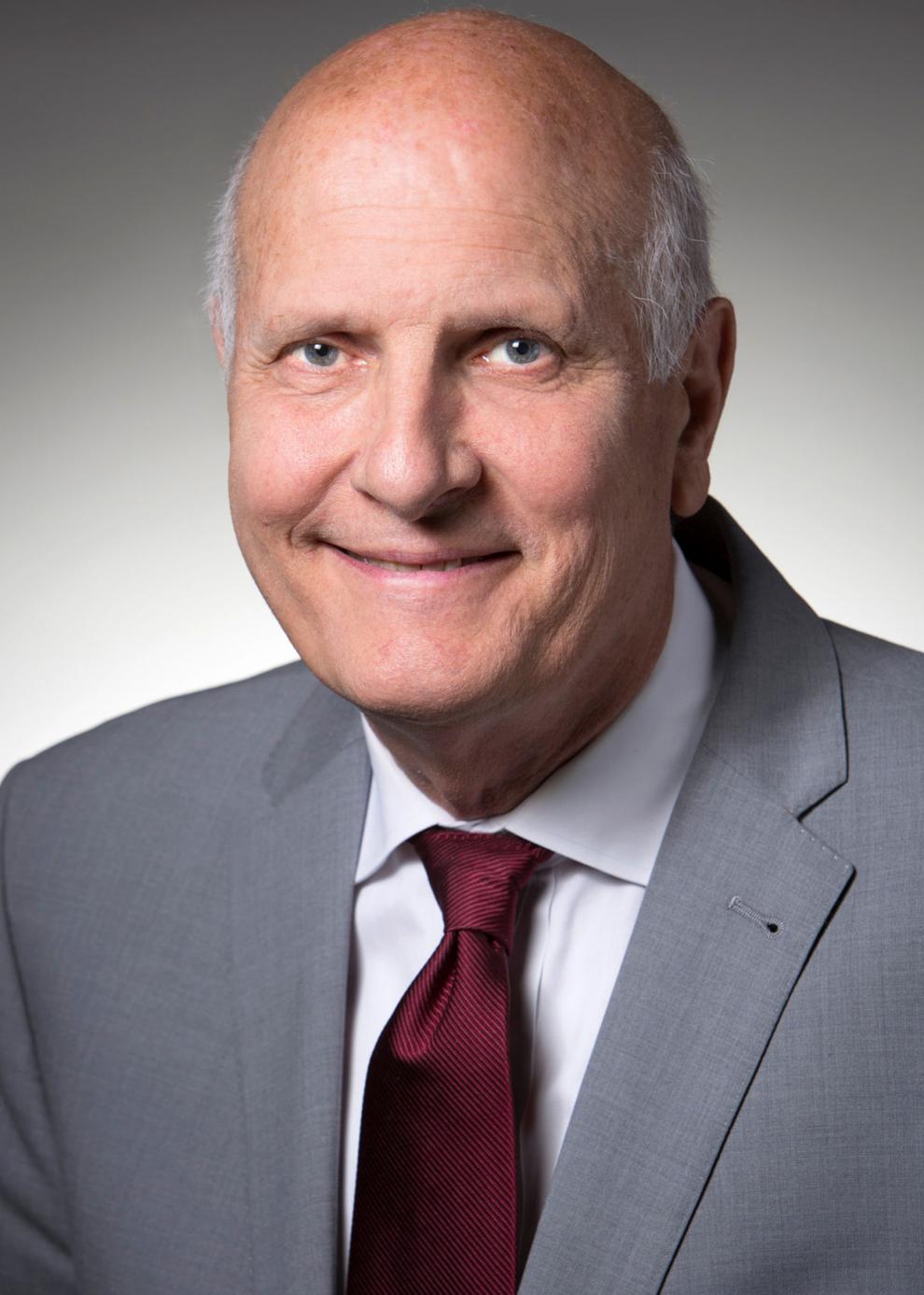 Albano succeeds Huntley as president of Artisans’ Bank | Business ...
