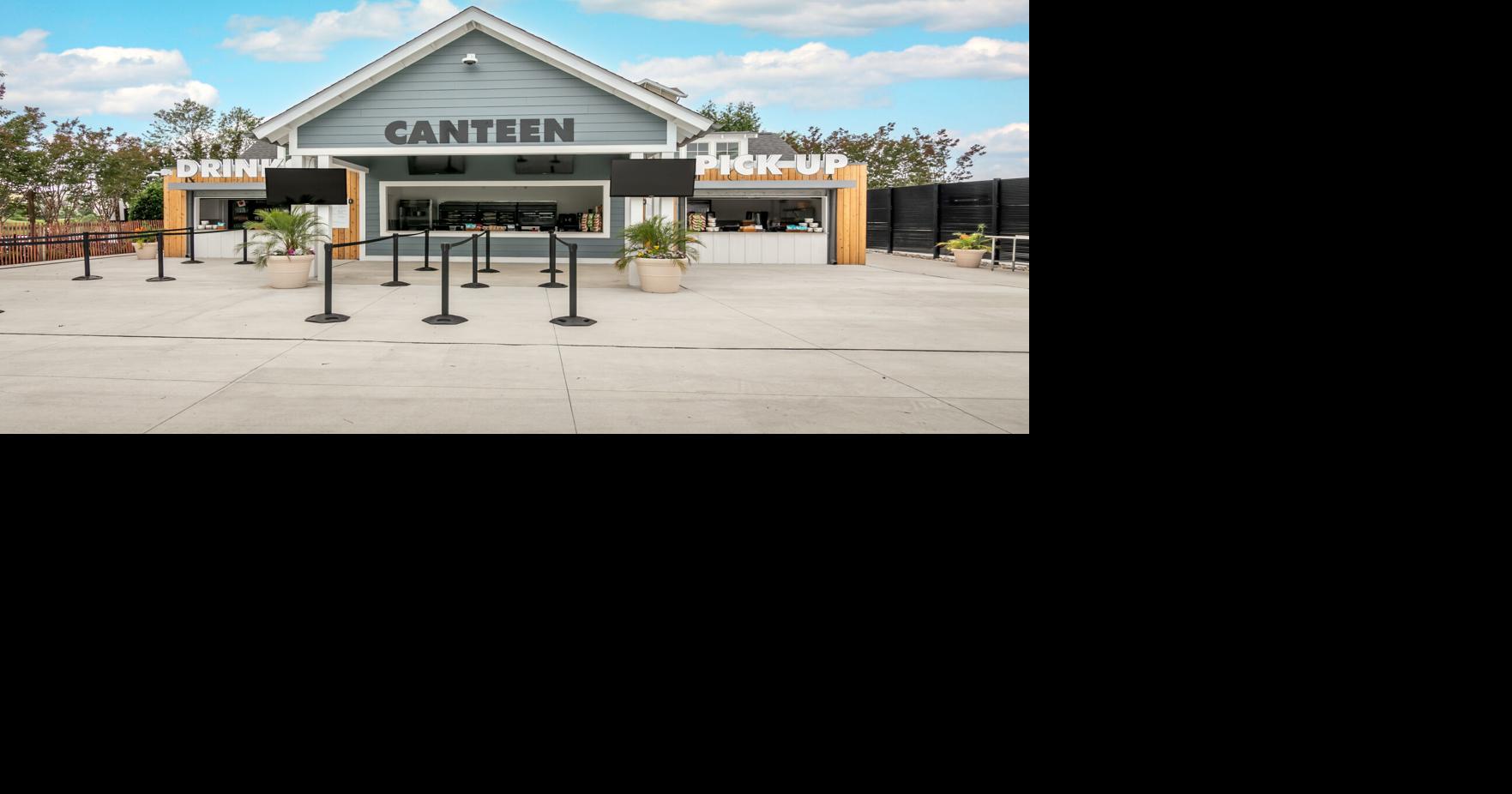 Freeman Arts Pavilion upgrades completed for summer season | Arts ...