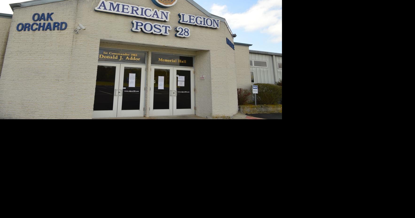 American Legion Post 28 reopening for dining | Food | coastalpoint.com