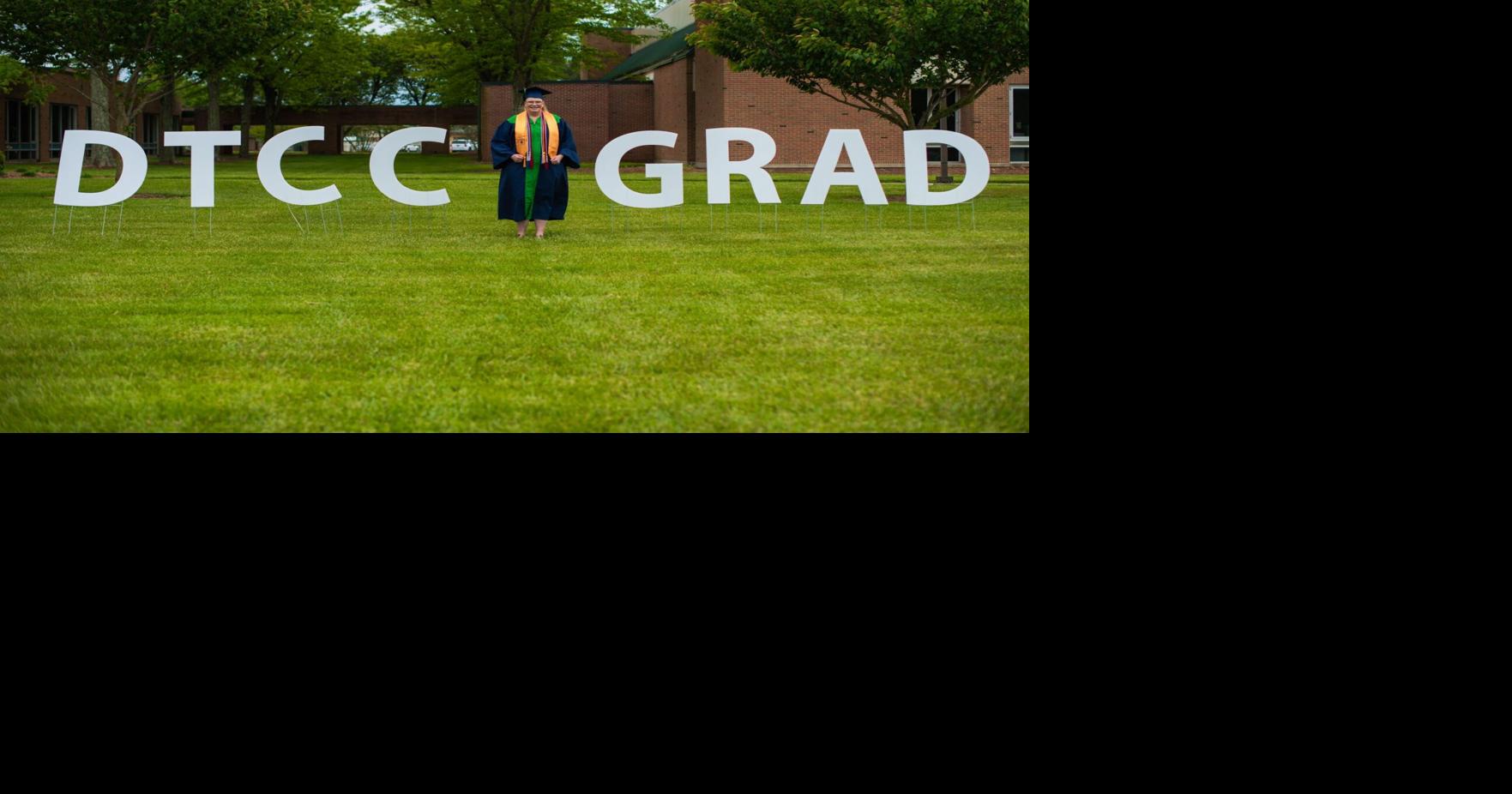 DelTech to host virtual commencement for Class of 2021 on June 5 ...