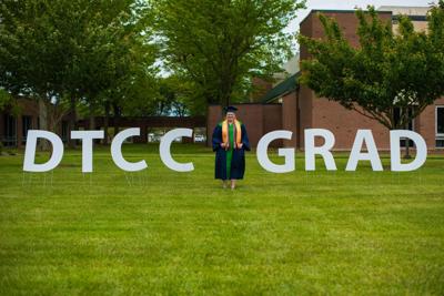 DelTech to host virtual commencement for Class of 2021 on June 5 ...