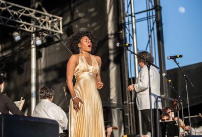 More shows revealed at Freeman Arts Pavilion | Arts & Entertainment ...