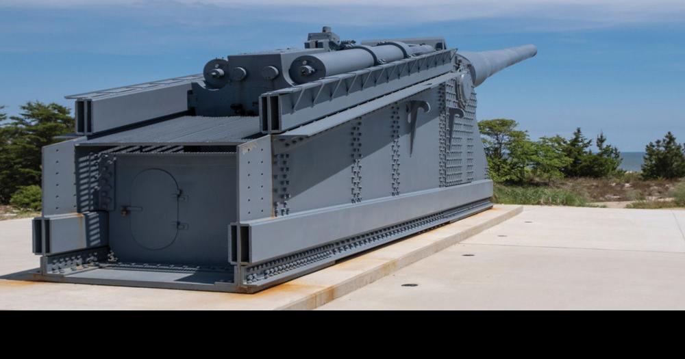 Fort Miles Museum group to oversee expansion | Lifestyle | coastalpoint.com