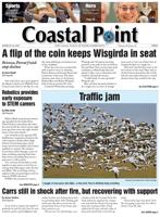 E-edition | coastalpoint.com