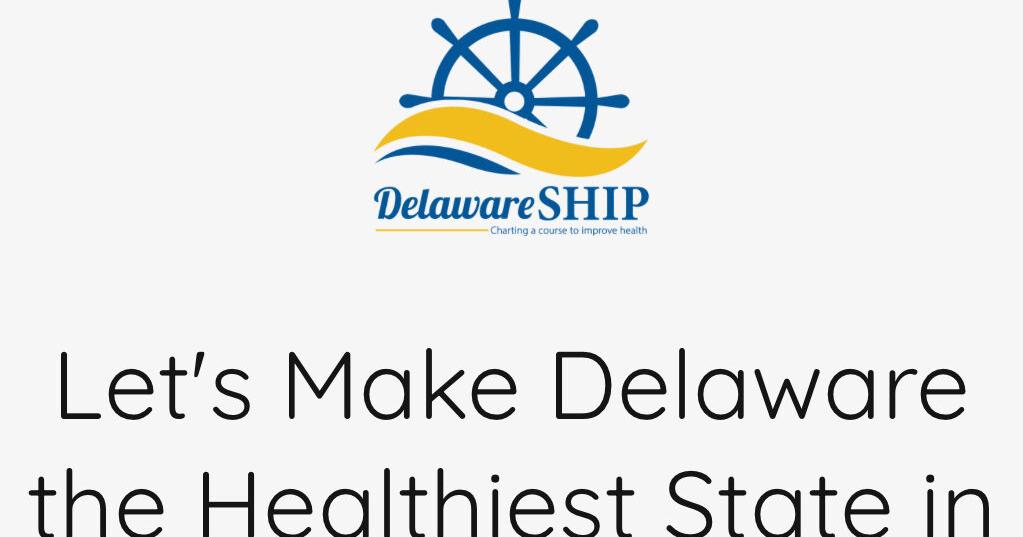 DPH invites public comment on 2023 Delaware Statewide Health Assessment ...