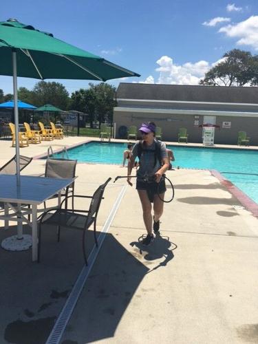 Swann Keys community pulls together during pandemic | Communities ...