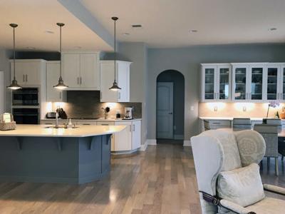 Beach & Bay Cottage Tour Sneak Peek No. 7 | Lifestyle | coastalpoint.com