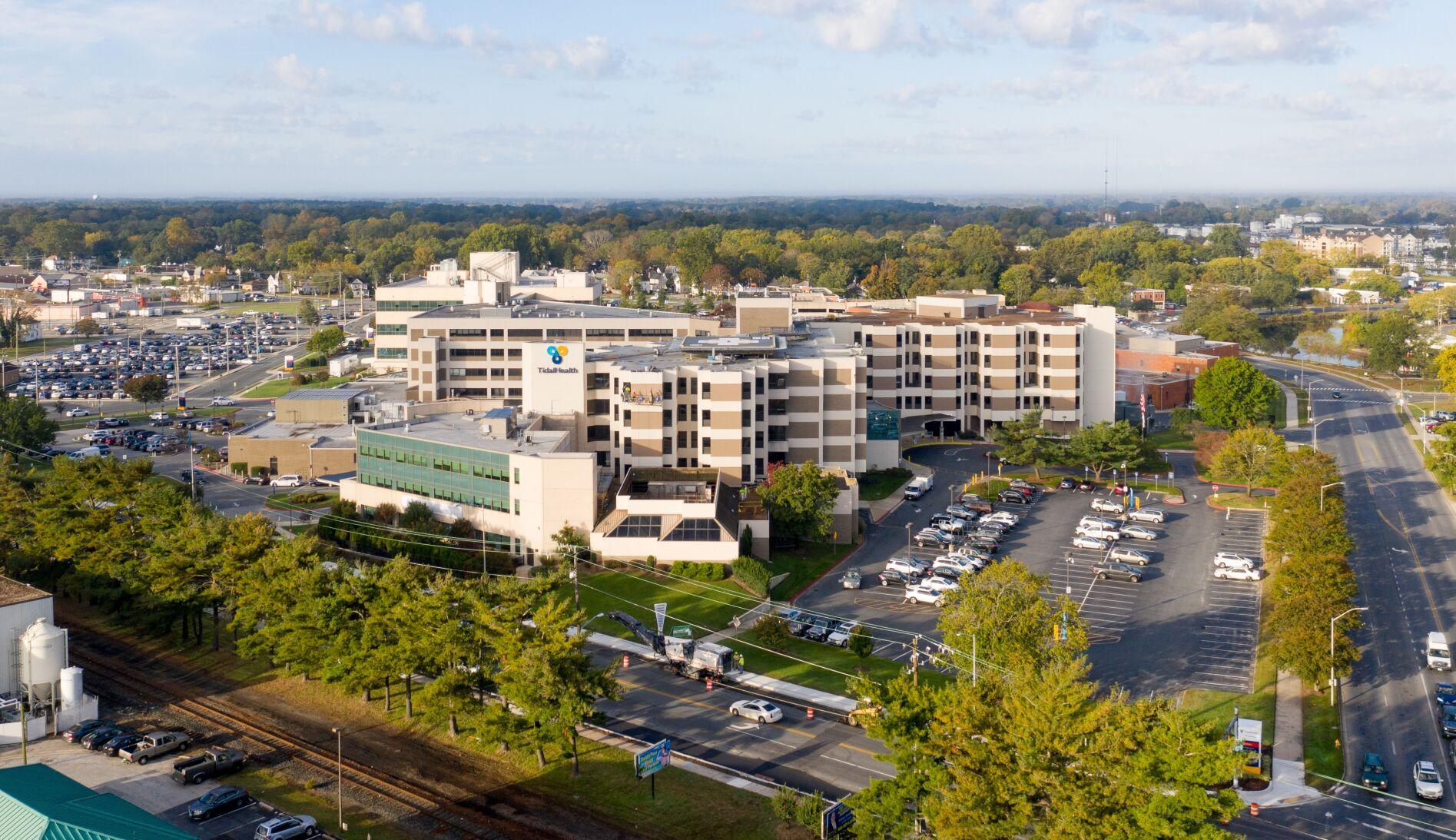 TidalHealth Peninsula Regional named among the nation’s best regional ...