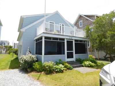 Moushegian Cottage now hosts third generation of family | Lifestyle ...