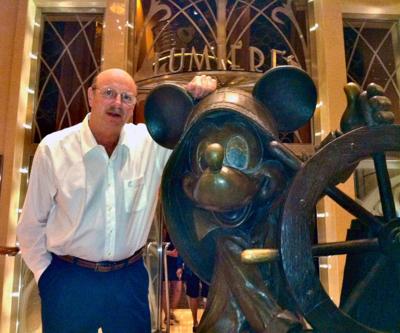 A decade of making Disney memories | Arts & Entertainment ...