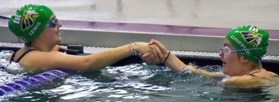 IR girls’ swimmers have talent, depth to keep winning ways | Sports ...