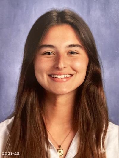 Worcester Prep senior plans to go the Academy route | Education ...