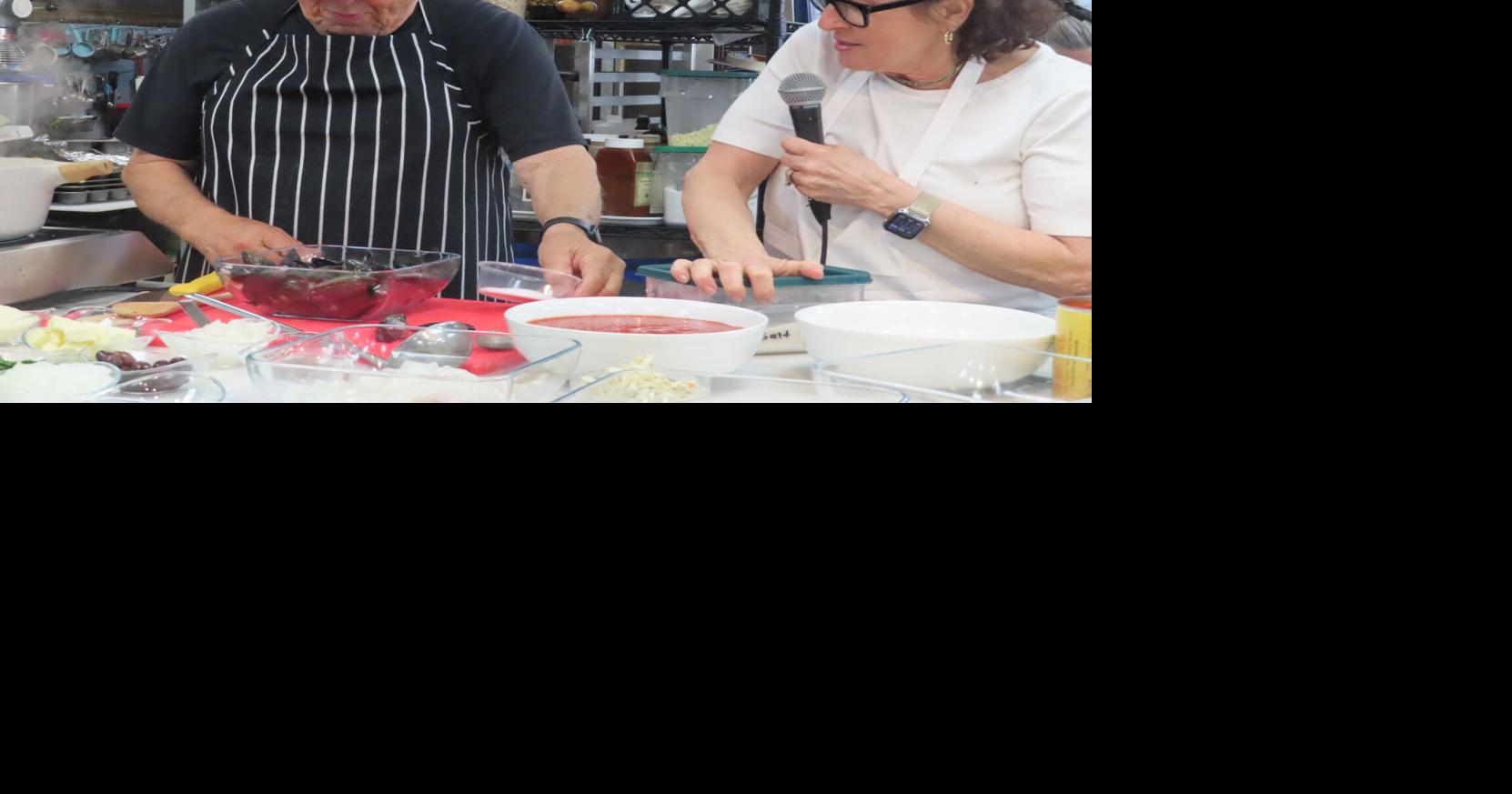 DiFebo’s Market celebrates third year in business | Business ...