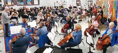 Southern Delaware Orchestra to presents ‘Winter Harmony’ holiday ...