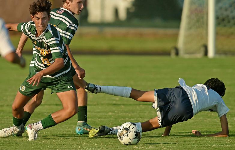 Williamson, Retzos and Chester earn DIAA All State honors | Sports ...