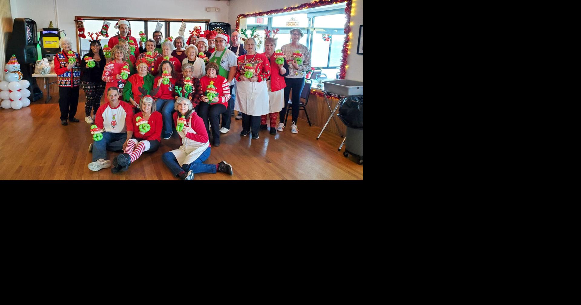 VFW Post 7234 to host Breakfast with Santa | Arts & Entertainment ...