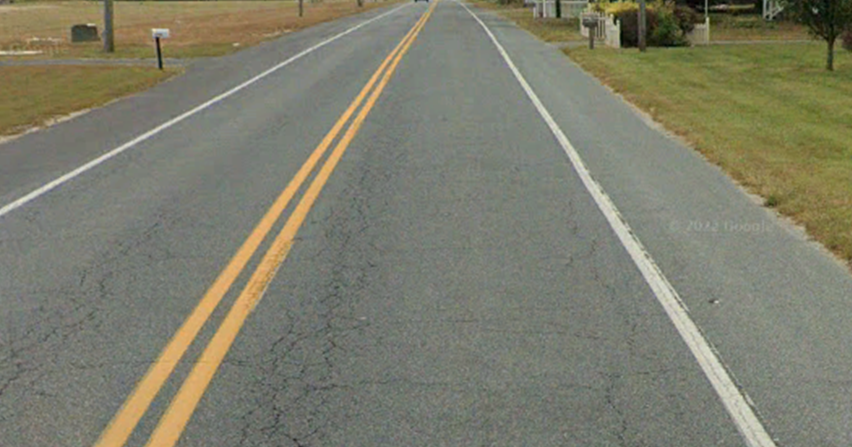 Two people killed in crash on Lighthouse Road | Police & Fire ...