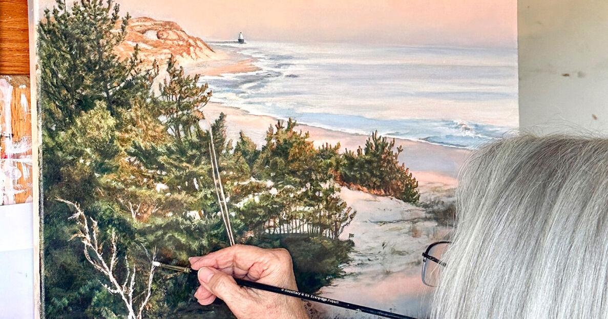 SEDAST featuring 13 local art studios | Arts & Entertainment | coastalpoint.com