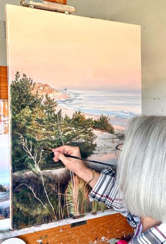 SEDAST featuring 13 local art studios | Arts & Entertainment | coastalpoint.com