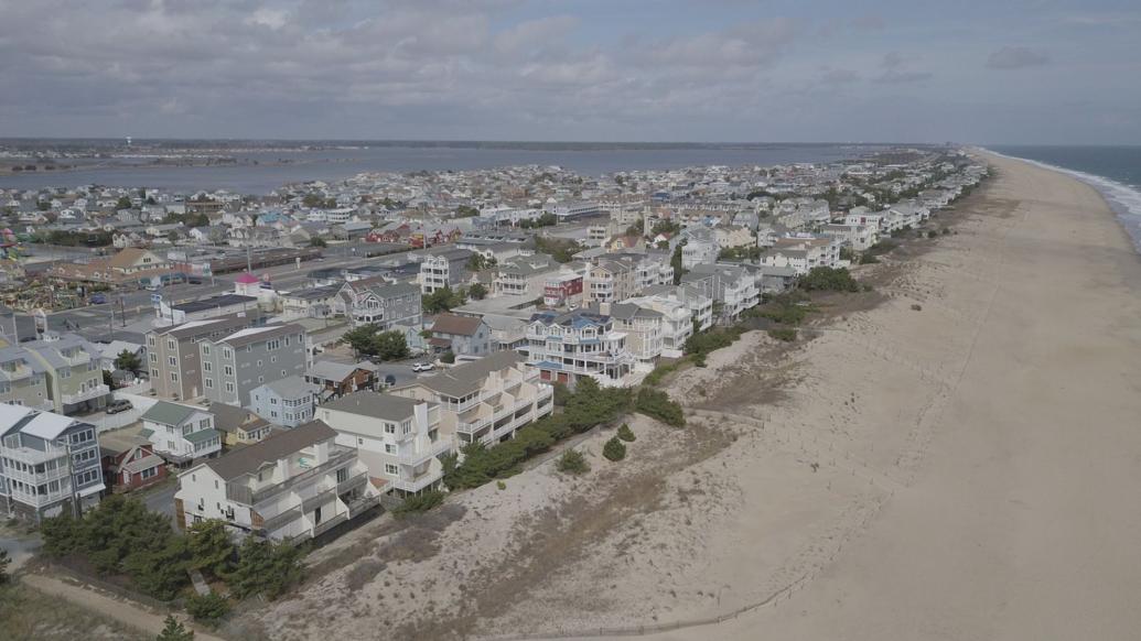 Fenwick prepares for predicted busy summer | Fenwick Island ...