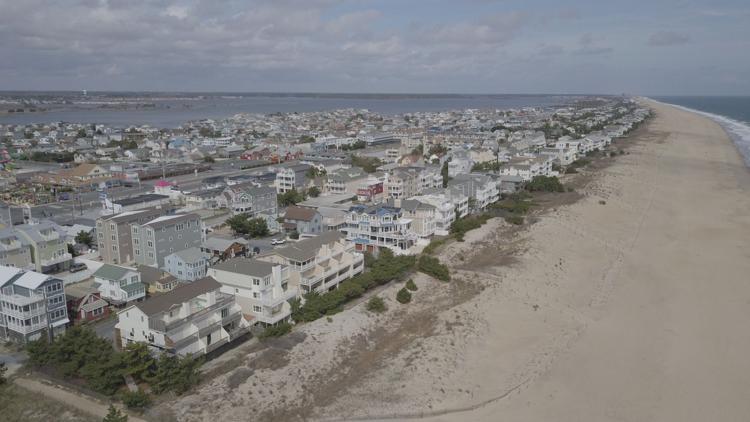 Fenwick prepares for predicted busy summer | Fenwick Island ...