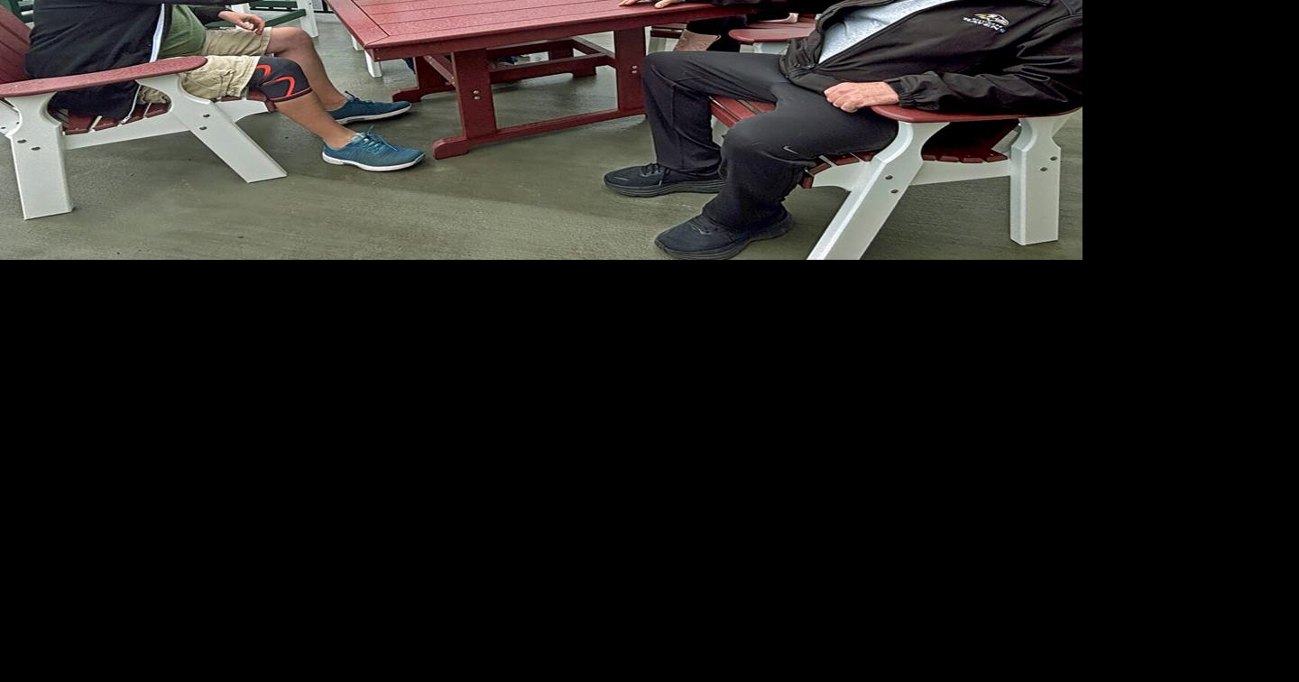 American Legion Post 166 opens new rooftop tiki bar | Lifestyle ...