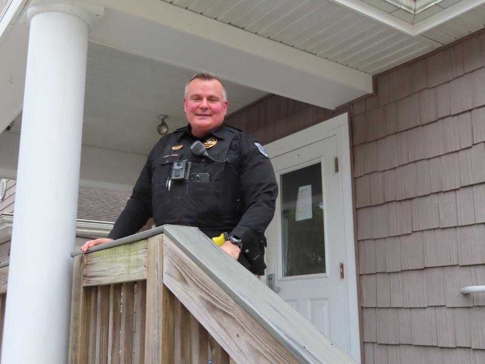 South Bethany honors law enforcement at council meeting | South Bethany ...