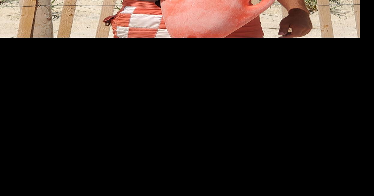 BBP lifeguard Rigakos strives to serve the community | Sports ...