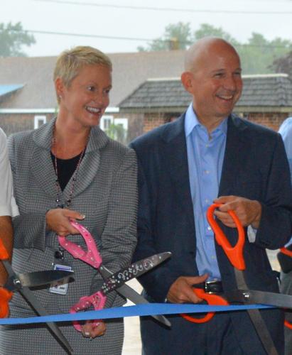 Cohan retires as DelDOT head | State | coastalpoint.com