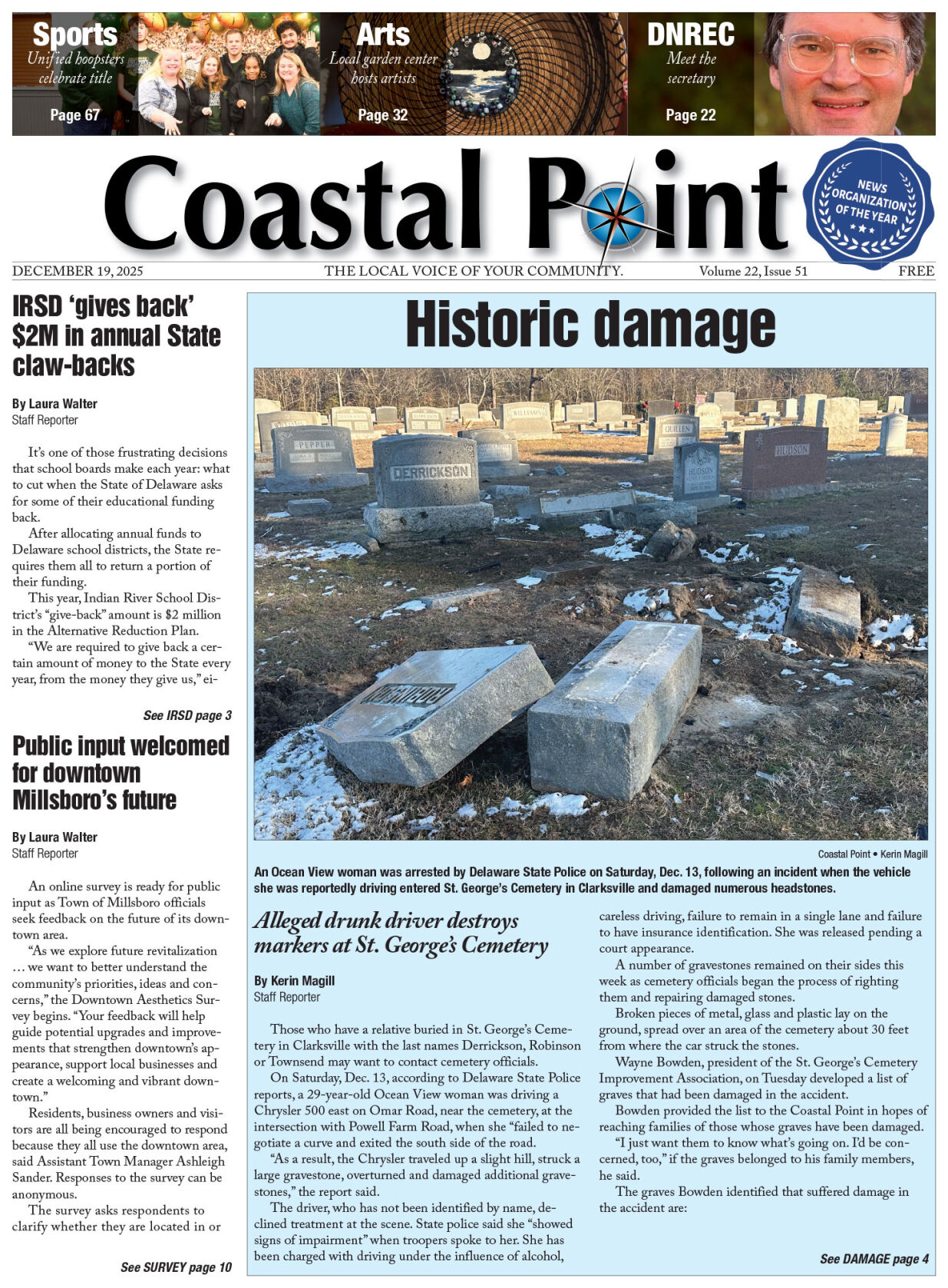 About Us | Site | coastalpoint.com