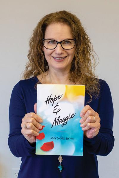 ‘Hope & Maggie’ focuses on the importance of friendships ...