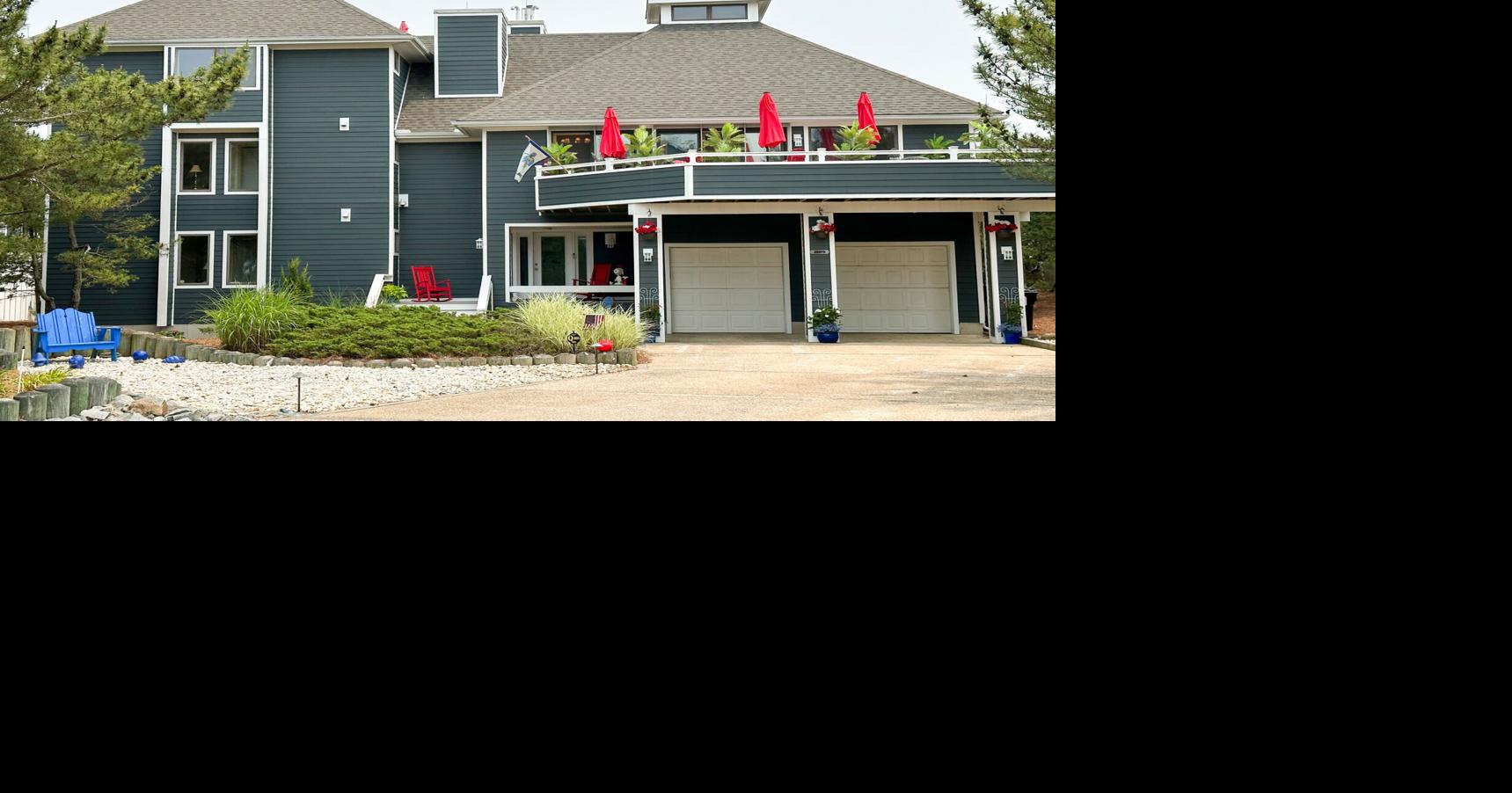 Virtual Beach & Bay Cottage Tour now under way | Arts & Entertainment ...