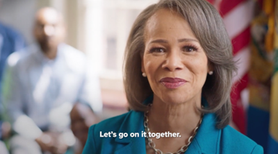 Blunt Rochester announces Senate campaign | News | coastalpoint.com