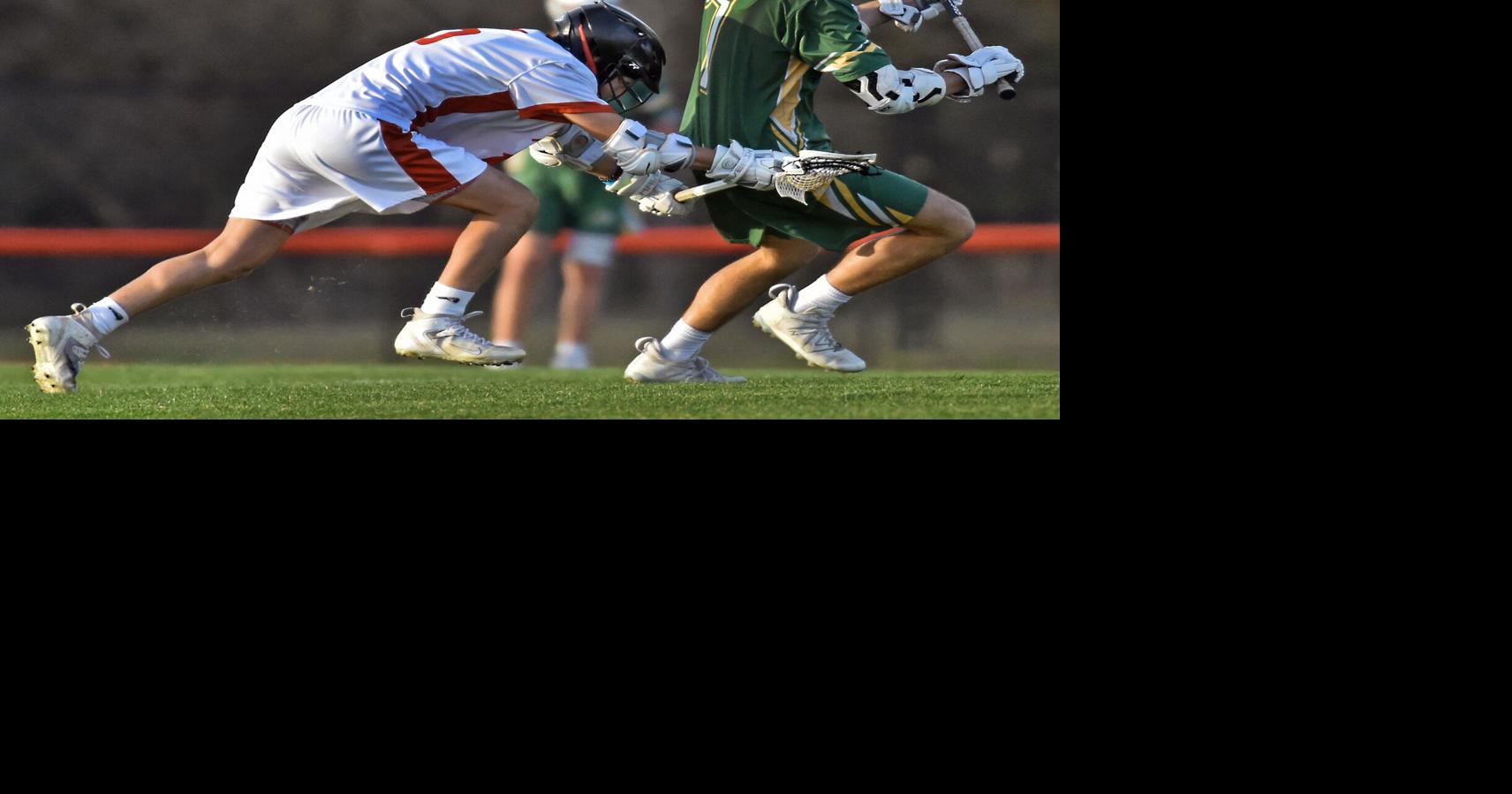 IR boys’ lacrosse offensive explosion helps defeat Tech | Sports ...