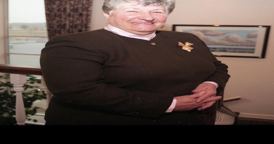 Former governor Ruth Ann Minner passes away at 86 | State ...