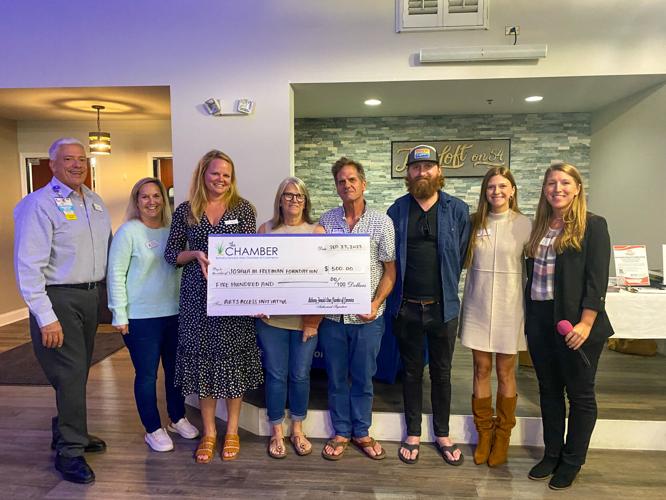 Bethany Beach Boardwalk Arts Festival raises money for local school programs | Arts ...