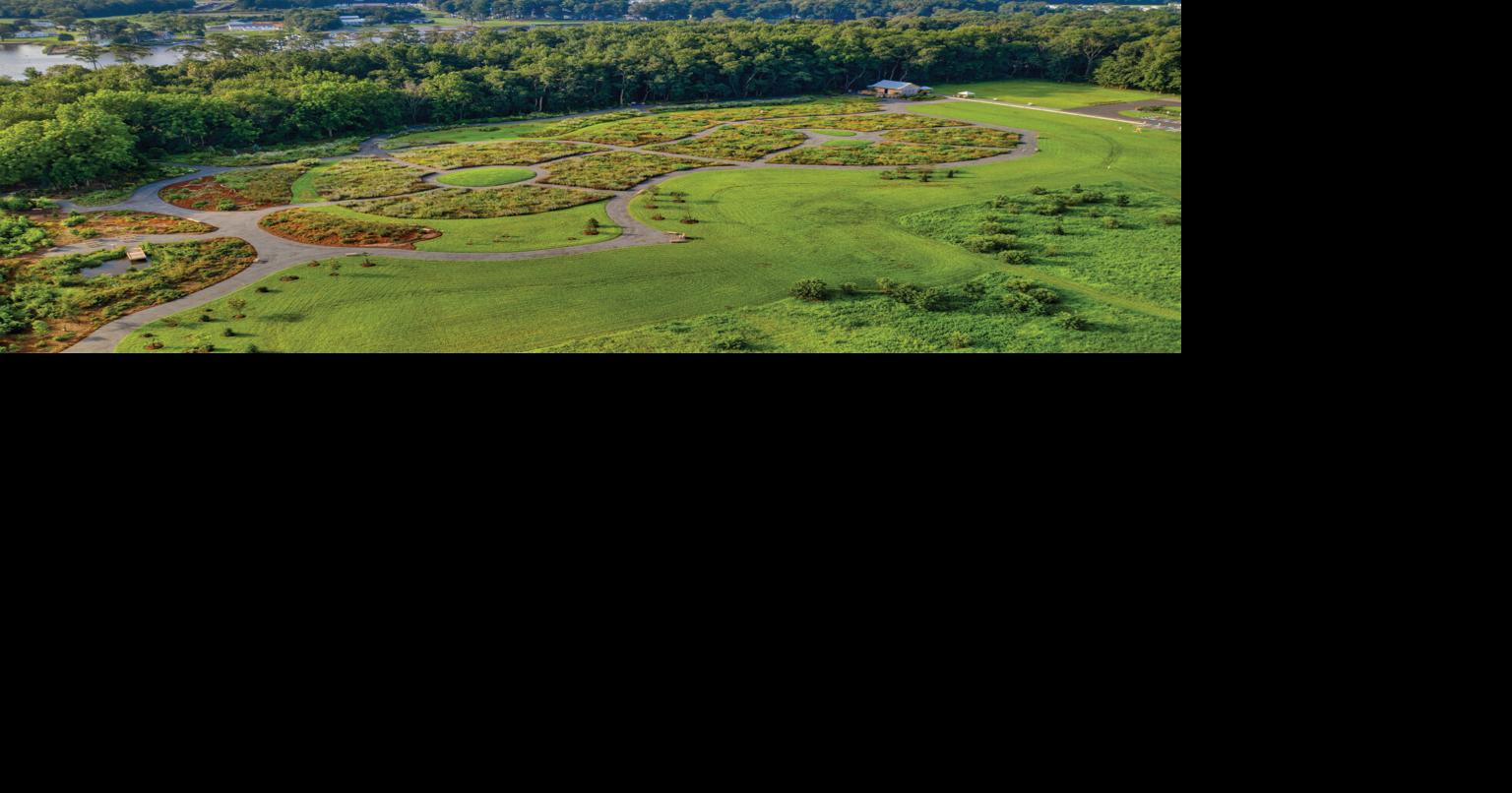 Go Public Gardens Days at Delaware Botanic Gardens in May | Lifestyle ...