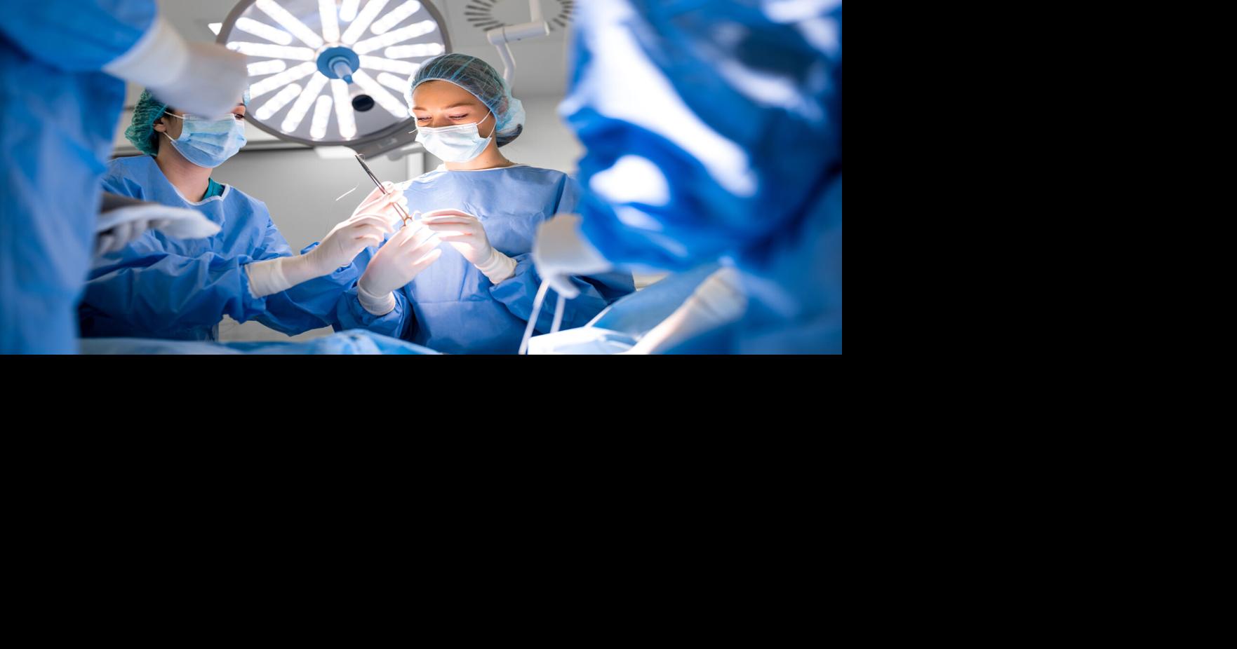 Prehab: Getting stronger before surgery can mean a faster recovery ...